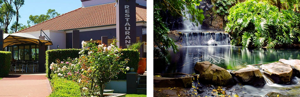 Expand your Photographic horizons at Picnic Point